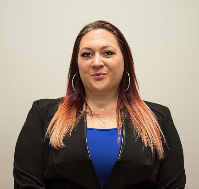 Our People - INNERFACE Leadership Design Team