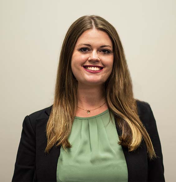 Our People - INNERFACE Leadership Design Team